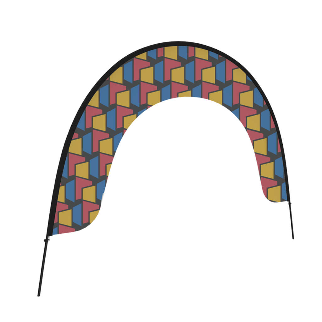 Zoom Flex Arch » Benchmark Imaging