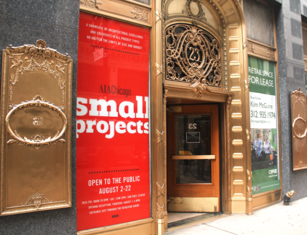 Window Graphics » Benchmark Imaging