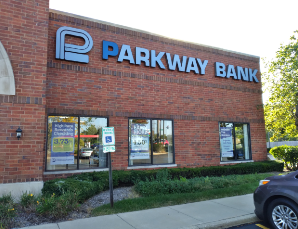 Window Graphics » Benchmark Imaging